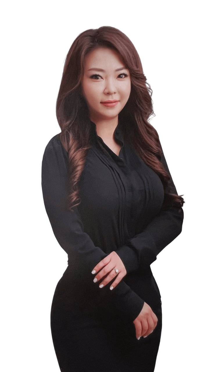 Meet Julie - Lasting Touch by Julie